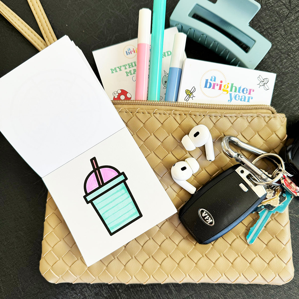 Best Sellers Bundle, 5-Pack - A Brighter Year