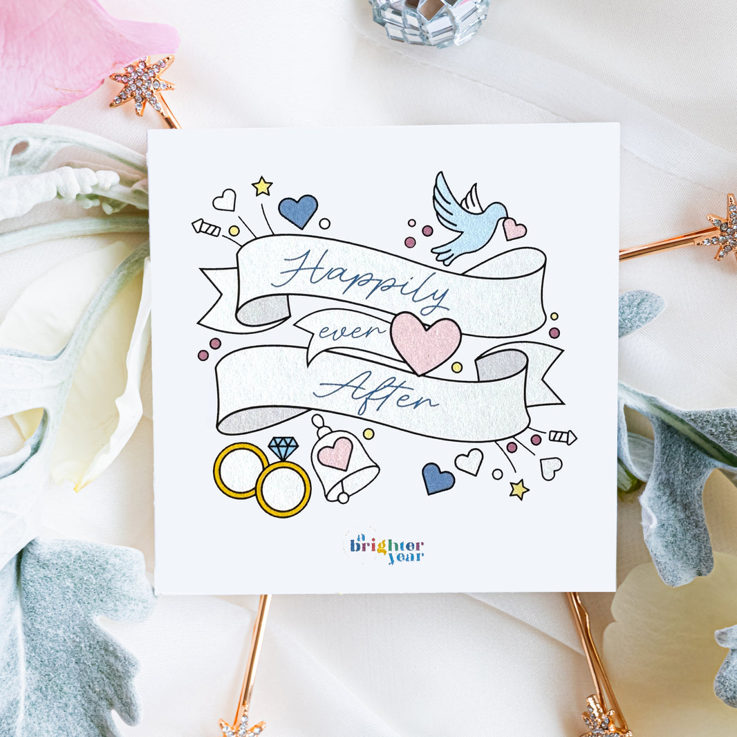 Mini Coloring Books -Pocket-Sized Fun for Adults - A Brighter Year